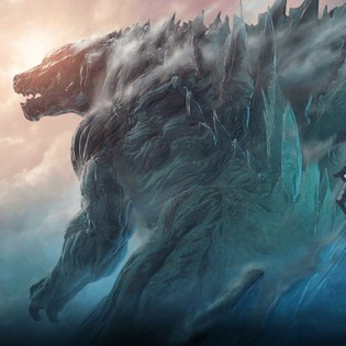 Godzilla: Planet of the Monsters - Review - Anime News Network