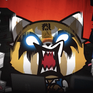 Why Aggretsuko is the Voice of a Generation - This Week in Anime ...