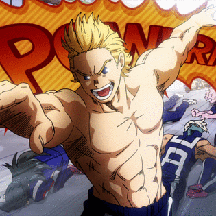 The Highs and Lows of MHA's License Exam Arc - This Week in Anime ...