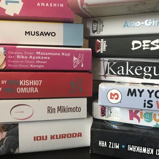 Manga Answerman - What Tools Does A Mangaka Use To Make Manga? - Anime ...