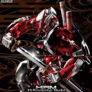 Gundam Astray Red Frame - Anime News Network