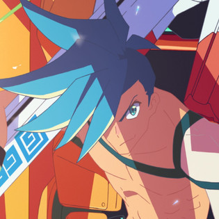 Promare - Review - Anime News Network