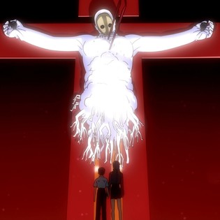 Relaxing in Terminal Dogma - ANNCast - Anime News Network