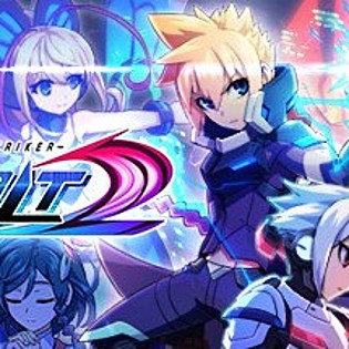 Azure Striker Gunvolt 2 Game Launches on Steam on June 22 - News ...