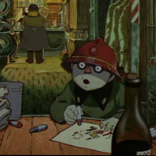 Memories - Review - Anime News Network