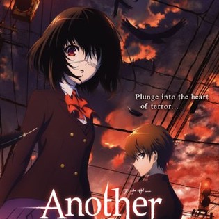 Another DVD - Review - Anime News Network
