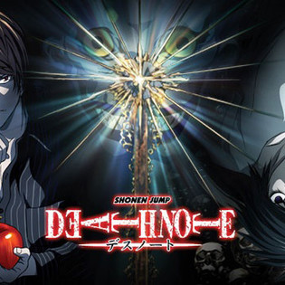 Death Note Gets 12-Hour Audio Drama in English, German - News - Anime ...
