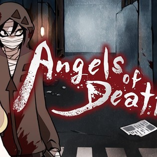 Angels of Death Game's Switch Trailer Reveals June 28 Release in the ...