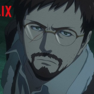 B: The Beginning Anime Reveals Trailer, March 2 Worldwide Debut - News ...