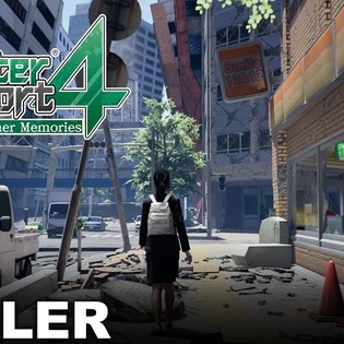 Disaster Report 4: Summer Memories Game Ships in West on April 7 - News ...