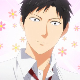 Monthly Girls' Nozaki-kun English Dub Casts Ty Mahany as Nozaki - News ...
