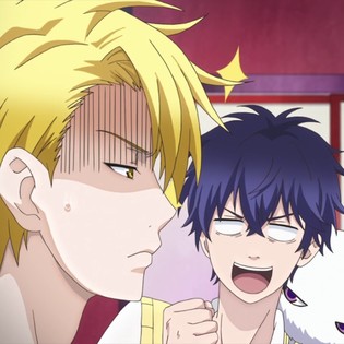 The Morose Mononokean Season 2 Anime's Video Reveals Anime-Original ...