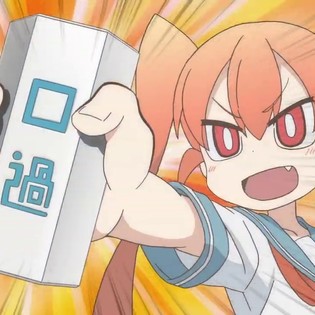 'How clumsy you are, Miss Ueno' Anime Reveals 2nd Promo Video Staff ...