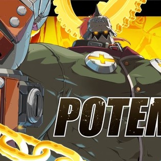 New Guilty Gear Game's Trailer Reveals Title, Faust, Late 2020 Release ...