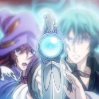 The Lost Child Game's Launch Trailer Streamed - News - Anime News Network