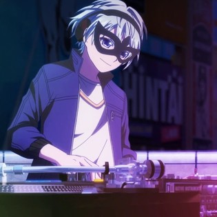 GoHands' Original W'z Anime's 1st Promo Video Reveals January 2019 ...