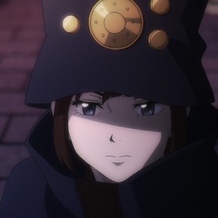 Boogiepop and Others Anime Previewed in TV Ad - News - Anime News Network