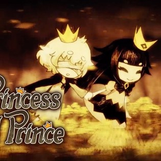 NISA to Release The Liar Princess and the Blind Prince on PS4, Switch ...