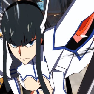 Kill la Kill Game's Trailer Reveals PS4/PC Release in 2019 - News ...