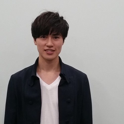 Interview: K: Seven Stories and Welcome to the Ballroom Actor Shimba ...