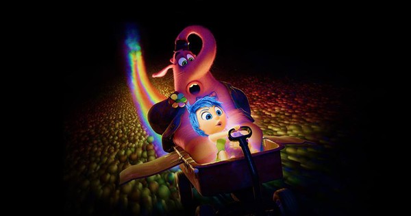 Inside Out, 'Bear Story' Win Animated Oscars - News - Anime News Network