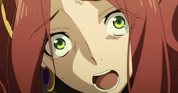 Episode 21 - The Rising of The Shield Hero [2019-05-30] - Anime News ...