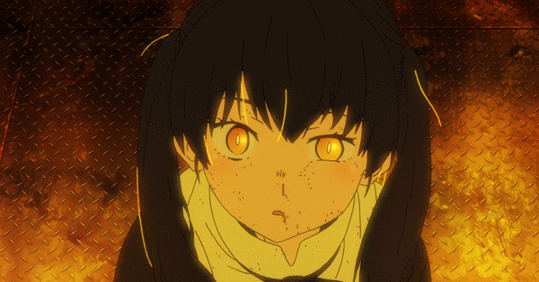 Episode 8 - Fire Force [2019-09-03] - Anime News Network