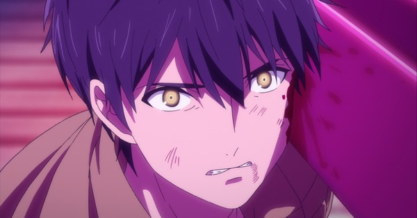 Episode 9 - In/Spectre [2020-03-10] - Anime News Network