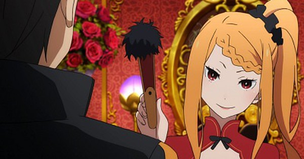 Episode 16 - Re:Zero -Starting Life in Another World- - Anime News Network