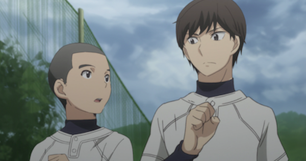 Episode 4 - Battery the Animation - Anime News Network