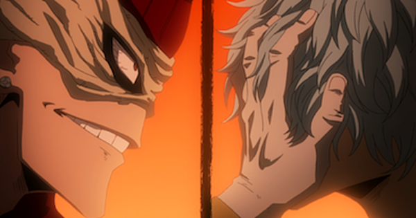 Episode 28 - My Hero Academia - Anime News Network