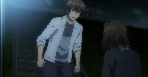 Episode 10 - King's Game The Animation - Anime News Network