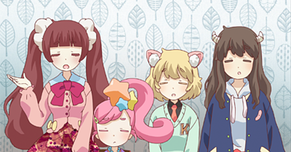 Episode 11 - URAHARA - Anime News Network