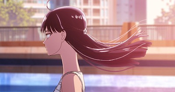 Episode 4 - After the Rain - Anime News Network