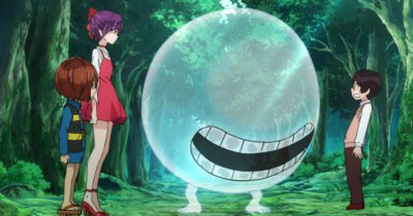 Episode 4 - GeGeGe no Kitarō - Anime News Network
