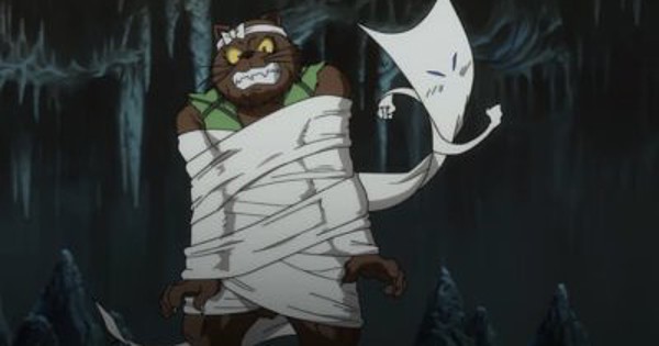 Episode 12 - GeGeGe no Kitarō - Anime News Network