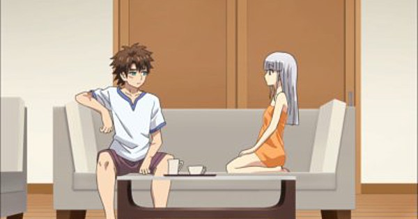 Episode 6 - The Testament of Sister New Devil - Anime News Network