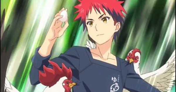 Episode 9 - Food Wars! Shokugeki no Soma - Anime News Network