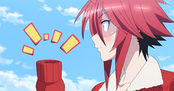 Episode 11 - Monster Musume - Anime News Network