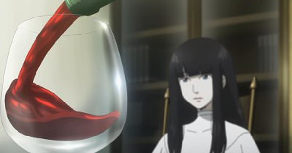 Episode 5 - The Perfect Insider - Anime News Network