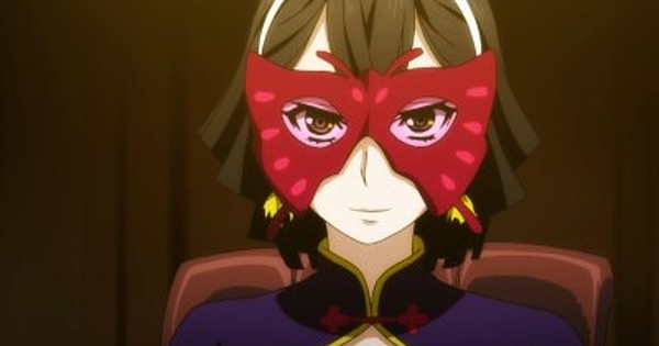 Episode 5 - Active Raid - Anime News Network