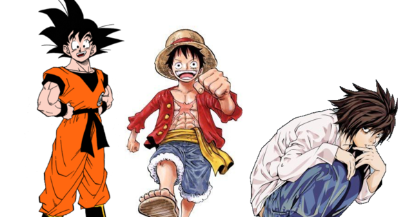 Shonen Jump Heads to Universal Studios Japan This Summer with Three New ...