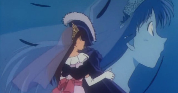 Detective Conan's Ran & Shinichi Tie the Knot on Marriage Application ...