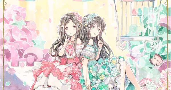 Alleged ClariS Photos Reveal Parts of Secretive Singers' Faces ...