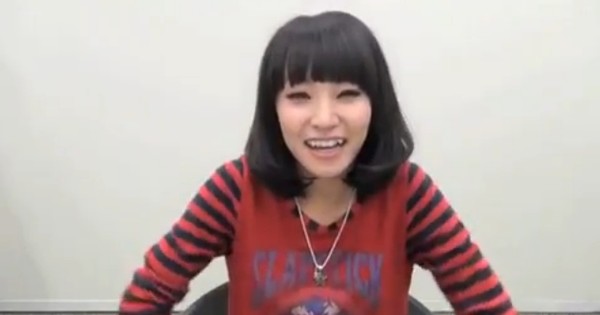 LiSA Has a Message For Her Fans - Interest - Anime News Network