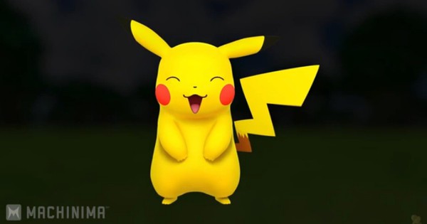 Video Shows Poke-Battle from Pikachu's Point of View - Interest - Anime ...