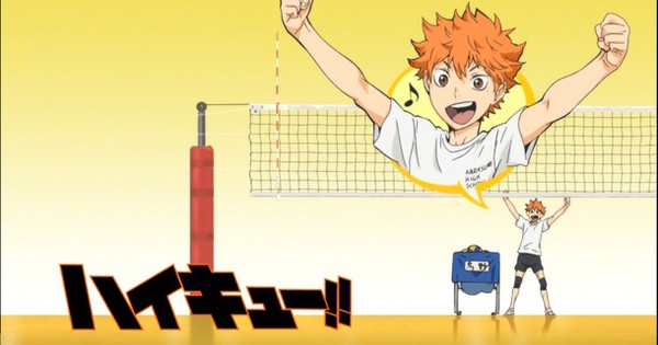 Relive Haikyu's First Season With All The Comical Eyecatches - Interest ...