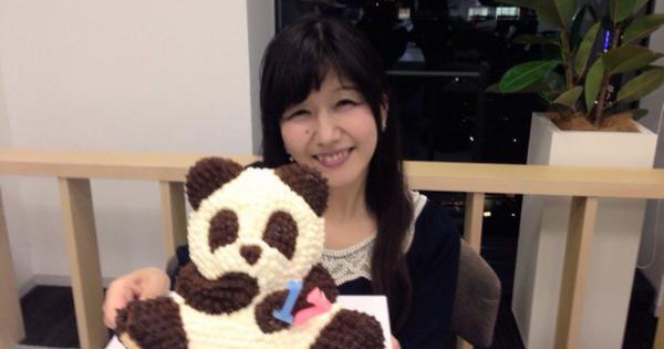 Kikuko Inoue Celebrates Her 17th Birthday Again - Interest - Anime News ...