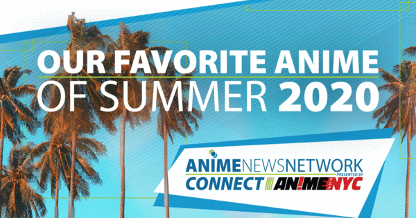 Home - Anime News Network