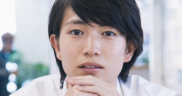 Live-Action Bungaku Shojo Series Casts Keito Tsuna - News - Anime News ...
